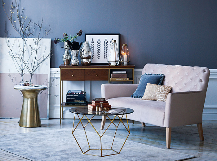 Services Decore New Home – Ruth Hannaford Interior Designs Gold Coast